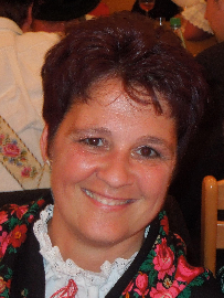 Vorstand – Trachtenverband Unterfranken e.V.